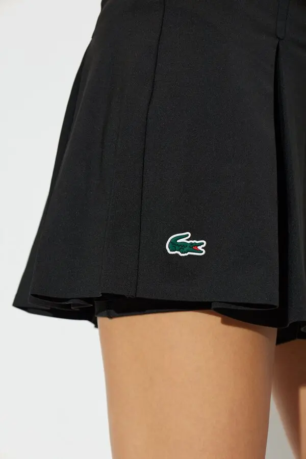 Lacoste Skort - Black