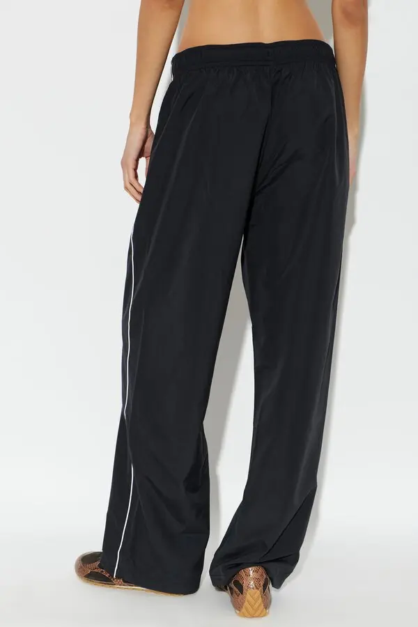 Lacoste Loose-fit Pants