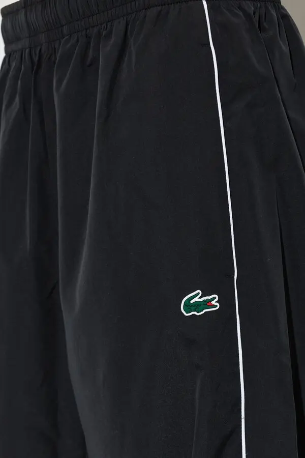 Lacoste Loose-fit Pants