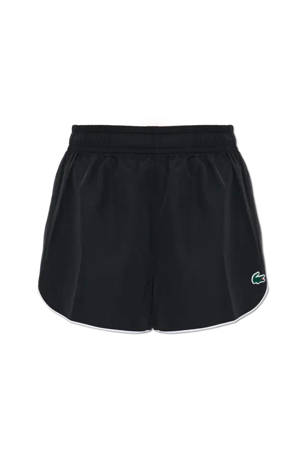 Lacoste Shorts - Black