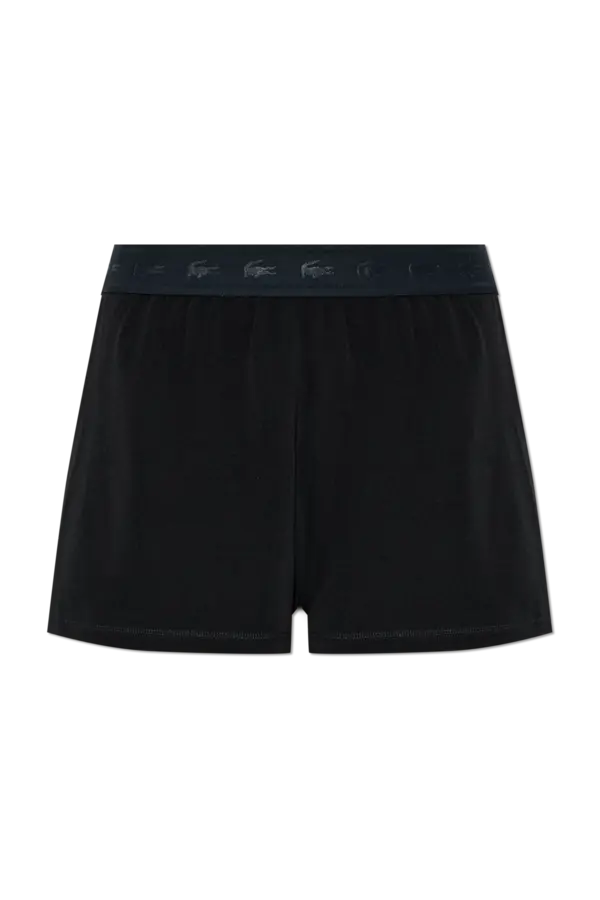 Lacoste Training Shorts