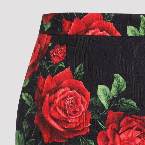 Dolce & Gabbana Midi Skirt