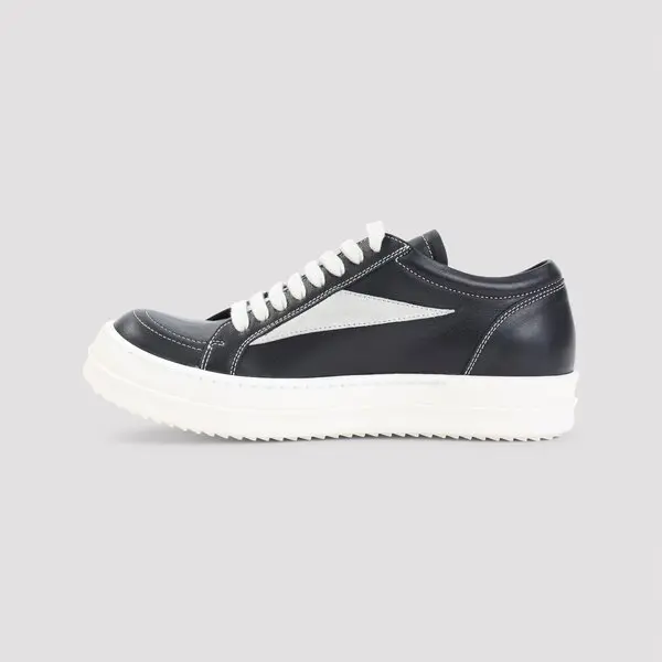 Rick Owens Sneakers - Black