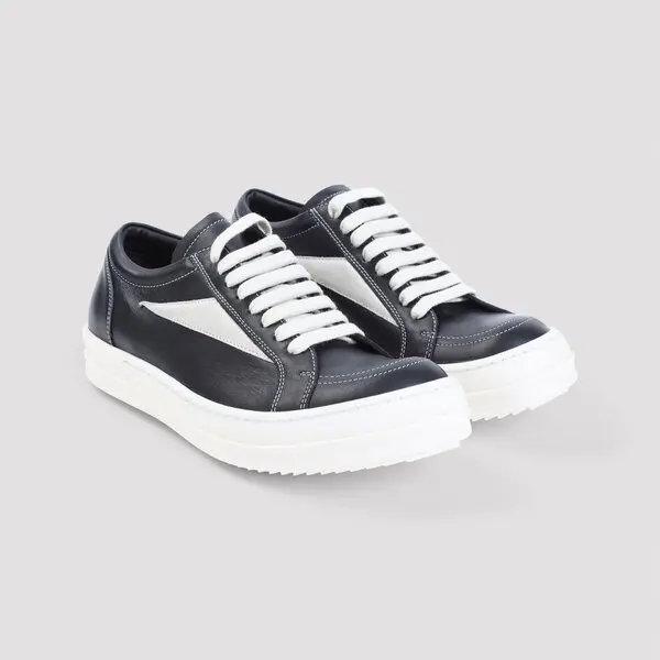 Rick Owens Sneakers - Black