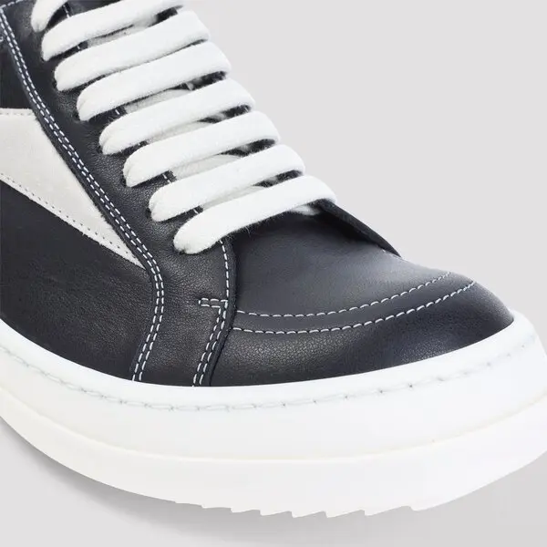Rick Owens Sneakers - Black