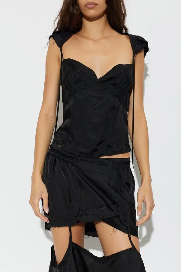 KNWLS Beth’ Top