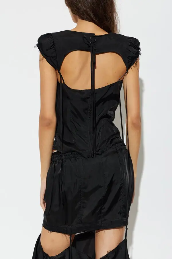 KNWLS Beth’ Top