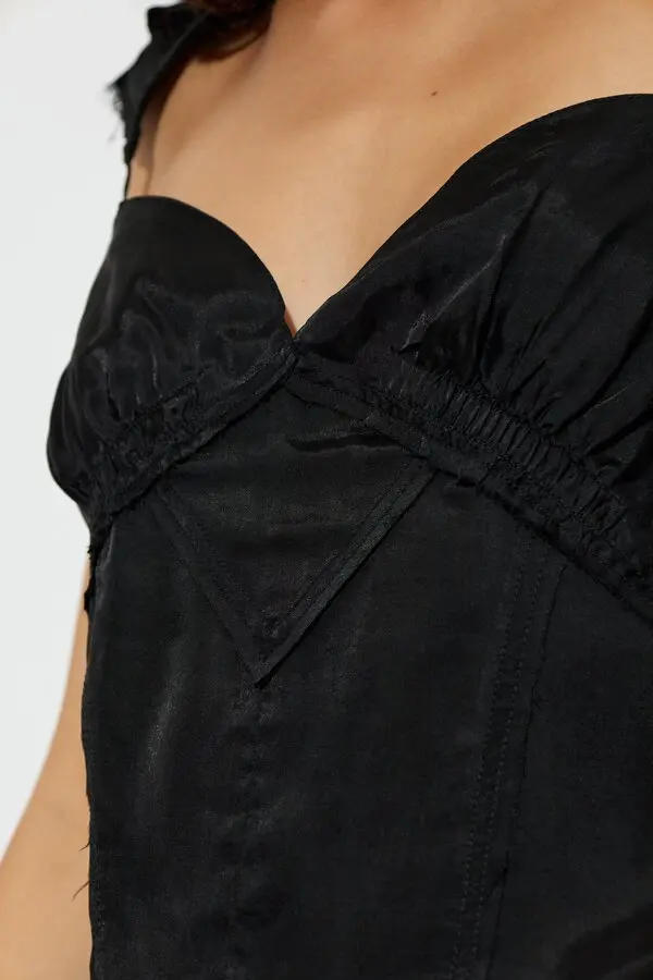 KNWLS Beth’ Top