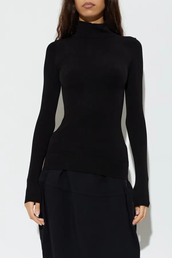 TOTEME Turtleneck Top