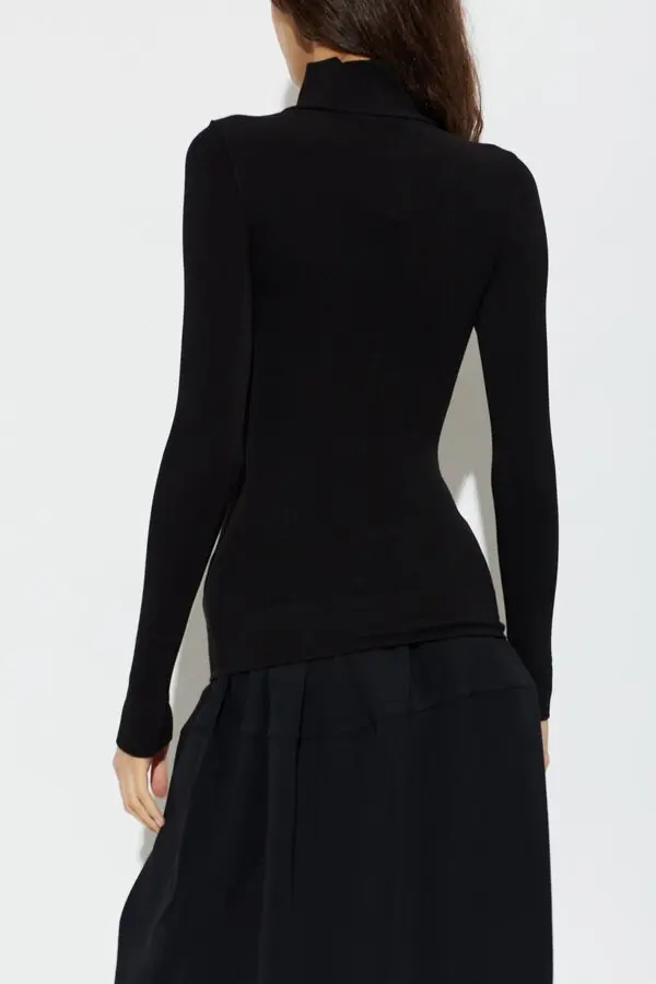 TOTEME Turtleneck Top