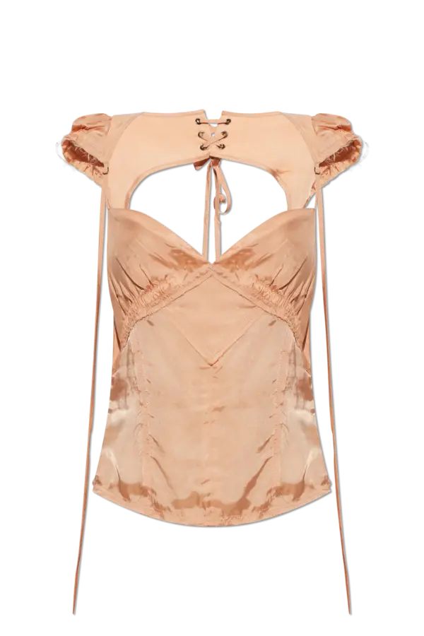 KNWLS Beth Top