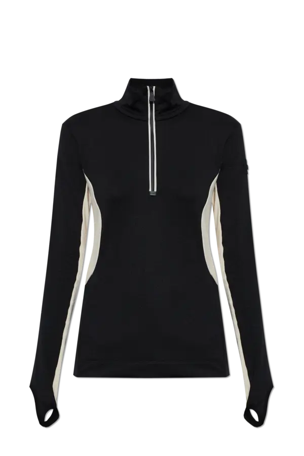 Moncler High Performance Technical Base Layer Top