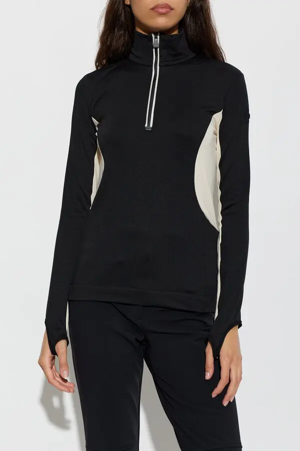 Moncler High Performance Technical Base Layer Top
