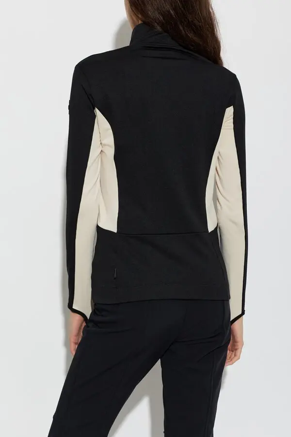 Moncler High Performance Technical Base Layer Top