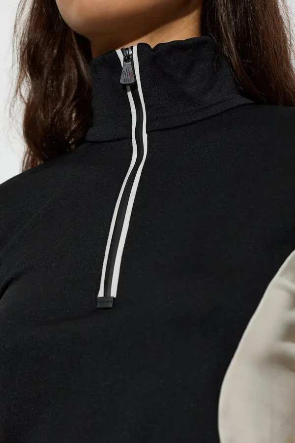 Moncler High Performance Technical Base Layer Top
