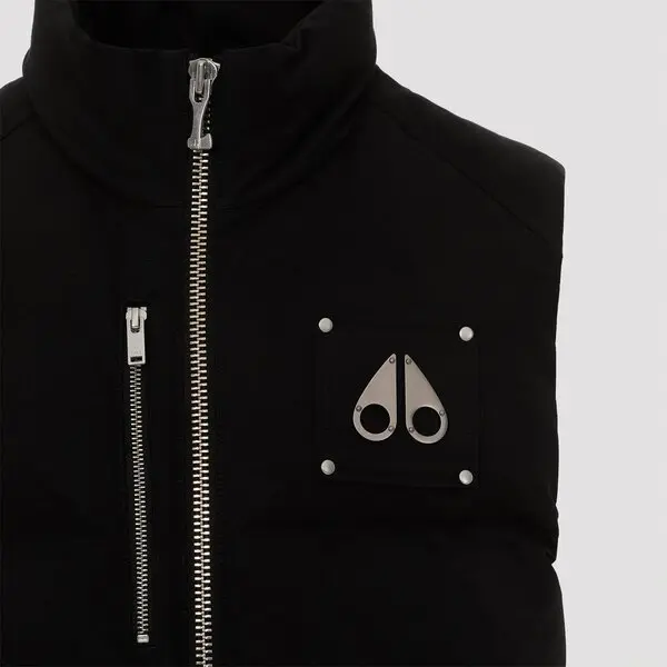 Moose Knuckles Westmount Vest