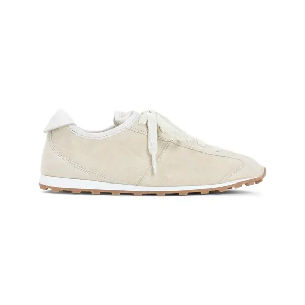 Jacquemus Les Tennis Sneakers - White
