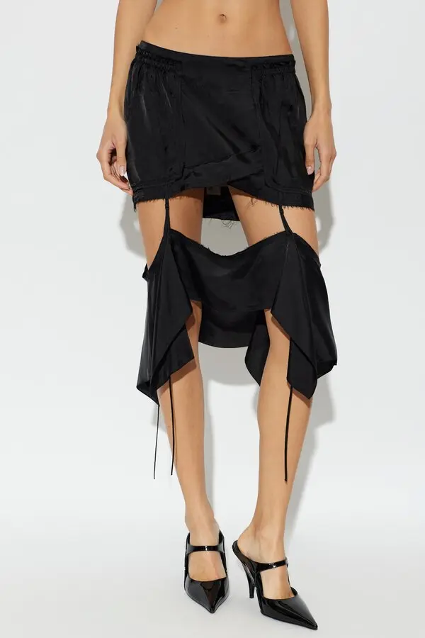 KNWLS Beth’ Skirt