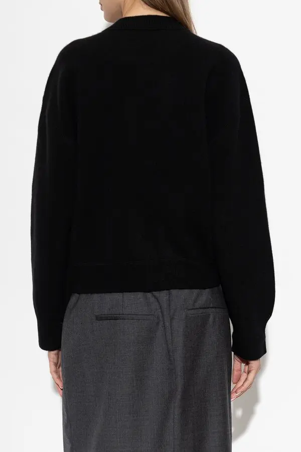 Studio Nicholson Wool Cardigan ‘arvine
