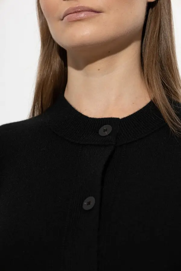 Studio Nicholson Wool Cardigan ‘arvine