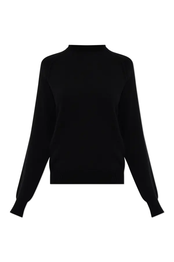 Studio Nicholson Wool Turtleneck Sweater ‘loenne