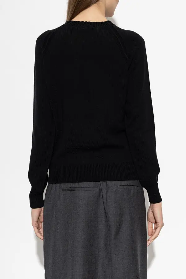 Studio Nicholson Wool Turtleneck Sweater ‘loenne