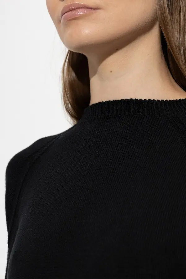 Studio Nicholson Wool Turtleneck Sweater ‘loenne