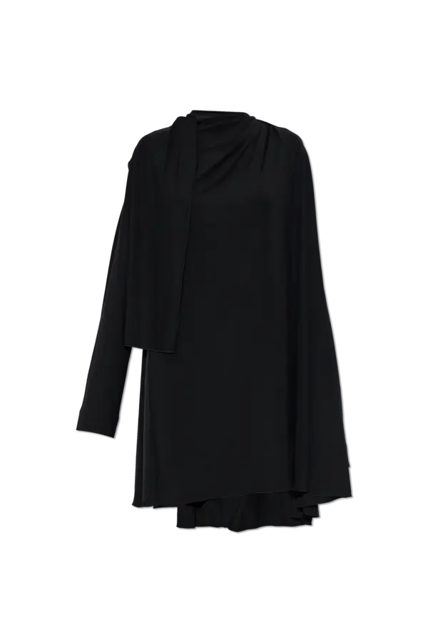 TOTEME Loose-fit Dress - Black