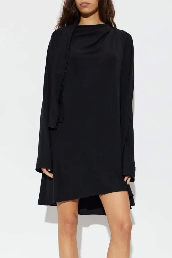 TOTEME Loose-fit Dress