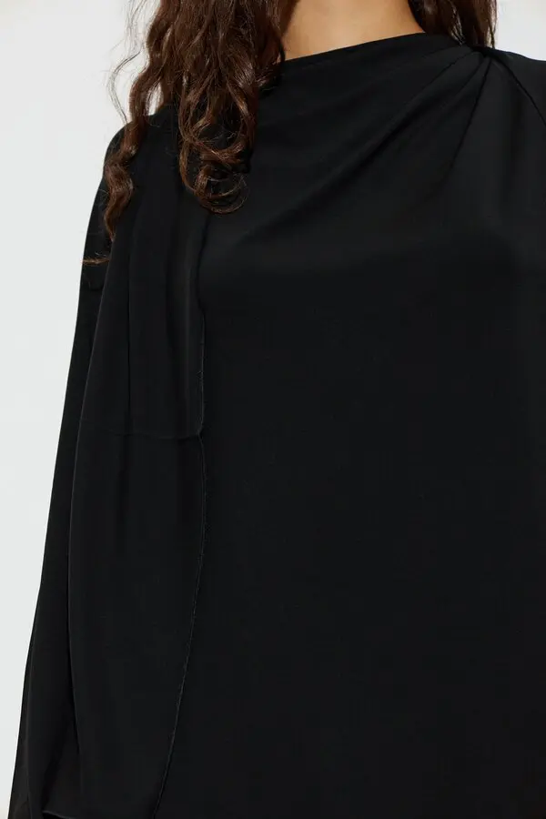 TOTEME Loose-fit Dress