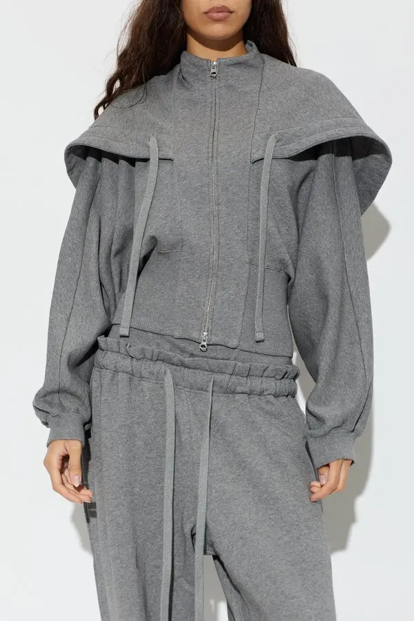 KNWLS Haze’ Sweatshirt