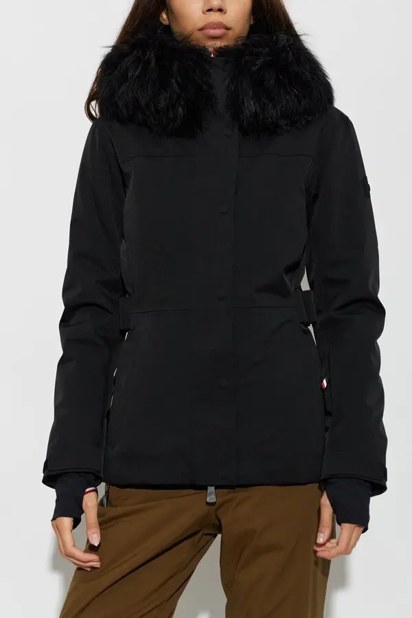 Moncler High Performance Insulated Ski Jacket 'loira