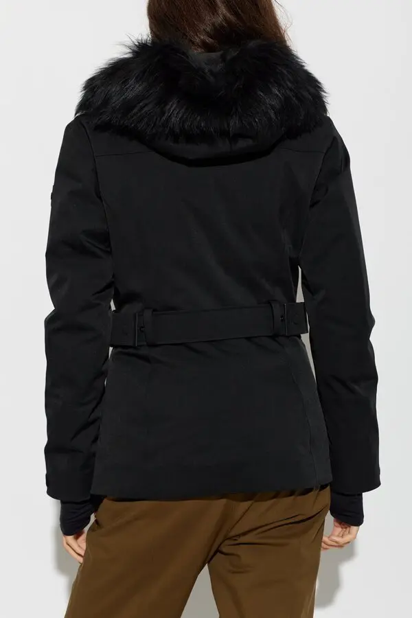 Moncler High Performance Insulated Ski Jacket 'loira
