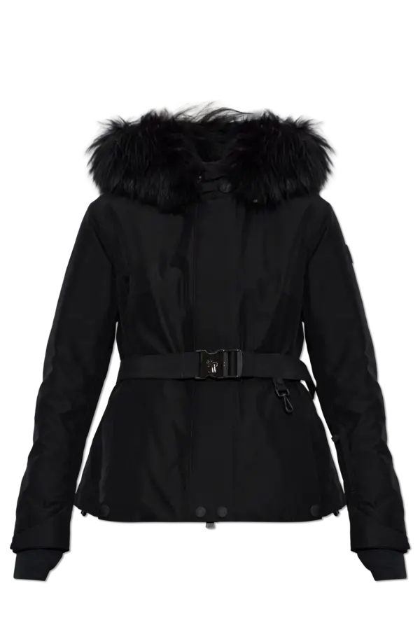 Moncler High Performance Ski Jacket