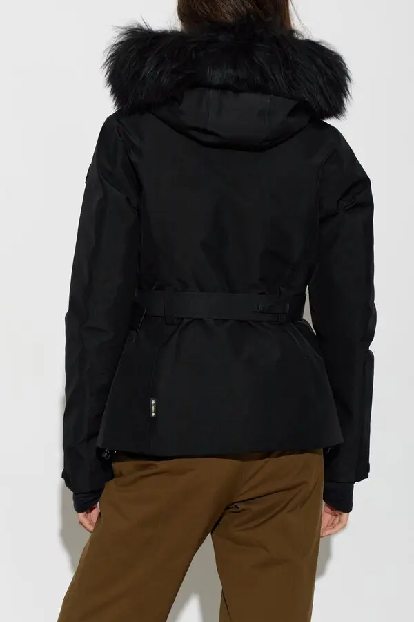 Moncler High Performance Ski Jacket