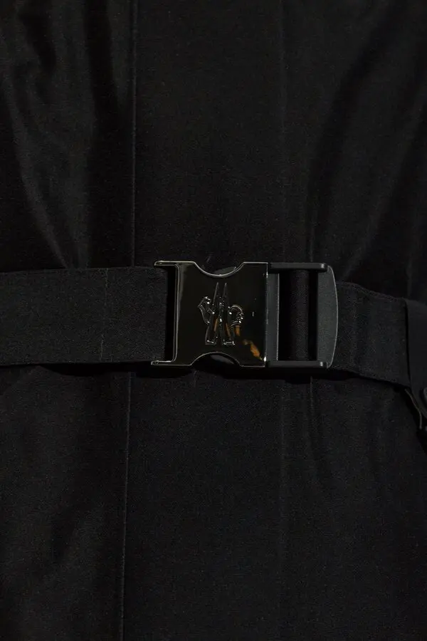 Moncler High Performance Ski Jacket