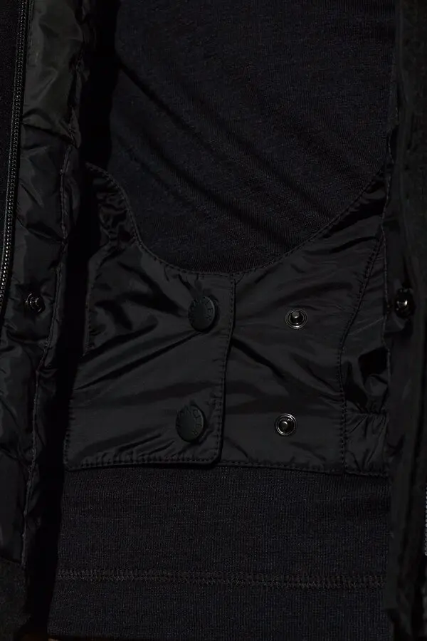 Moncler High Performance Ski Jacket