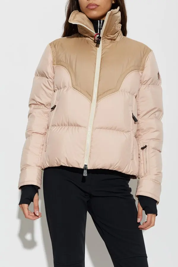 Moncler Performance & Style Down Jacket For 'blainville