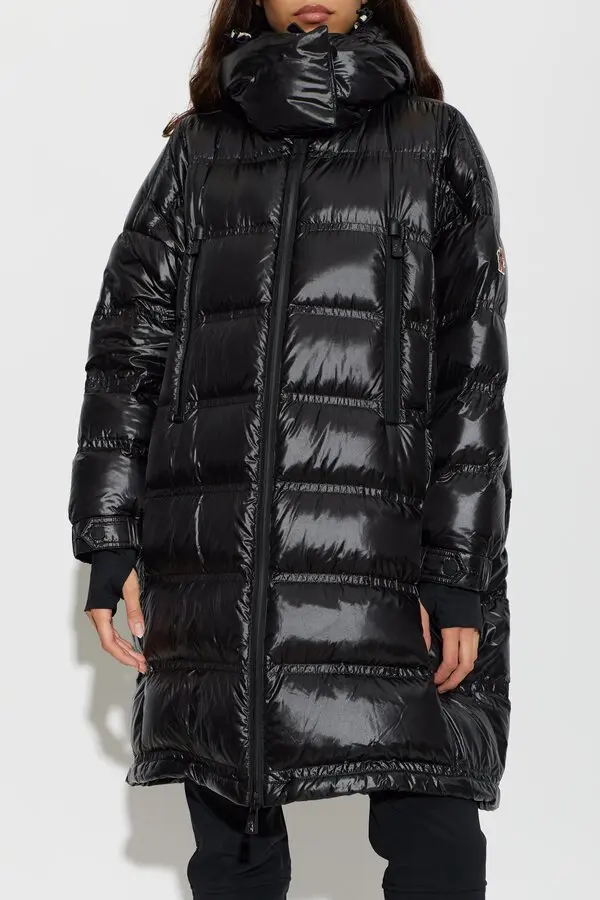 Moncler Apres-ski 'rochelairs' Down Jacket