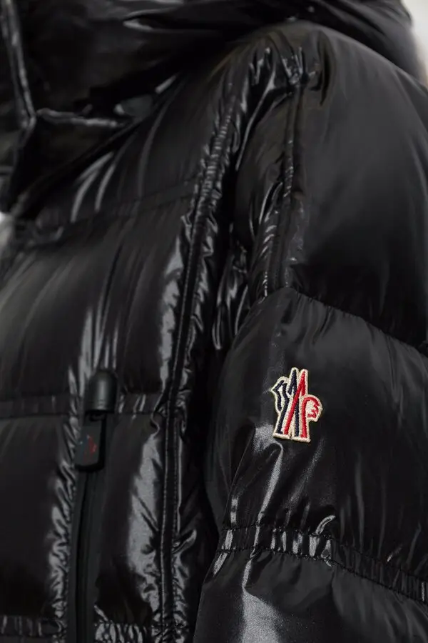 Moncler Apres-ski 'rochelairs' Down Jacket