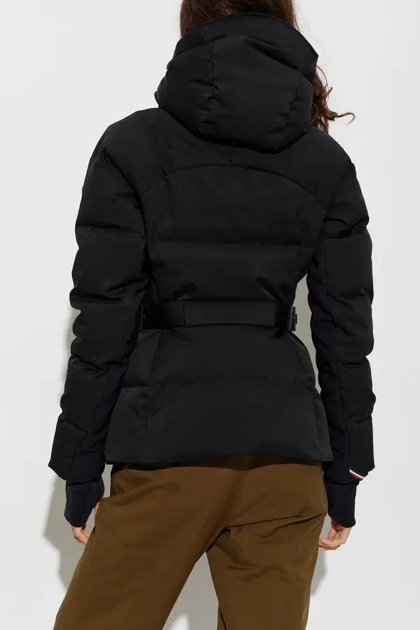 Moncler Down Ski Jacket ‘guyane’ Performance & Style