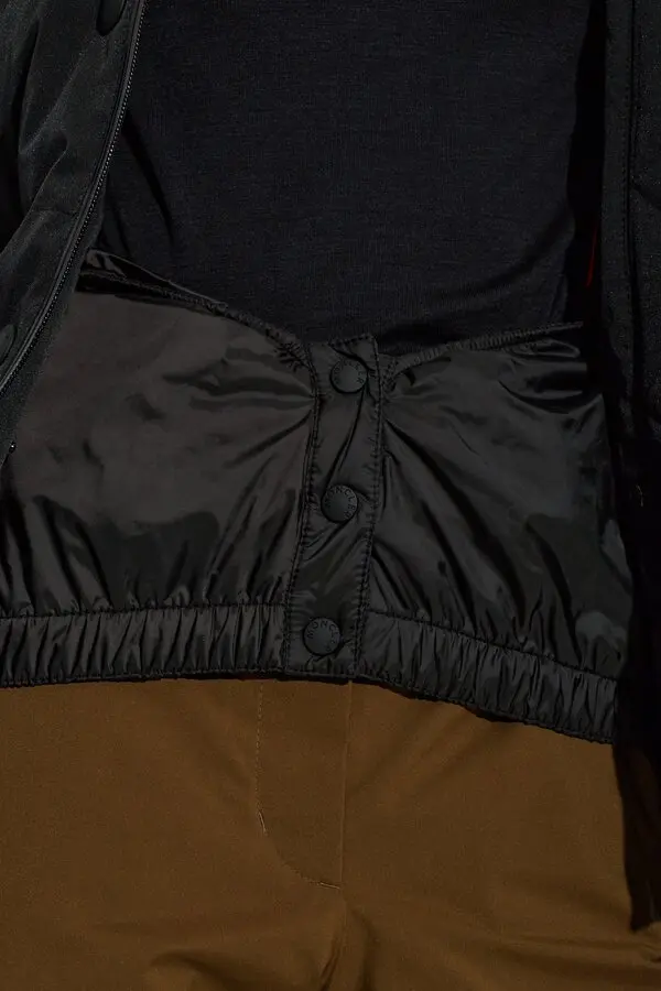 Moncler Down Ski Jacket ‘guyane’ Performance & Style