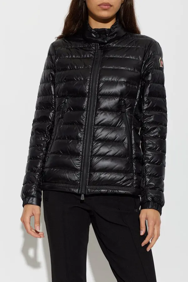 Moncler Down Ski Jacket 'walibi' – Performance & Style