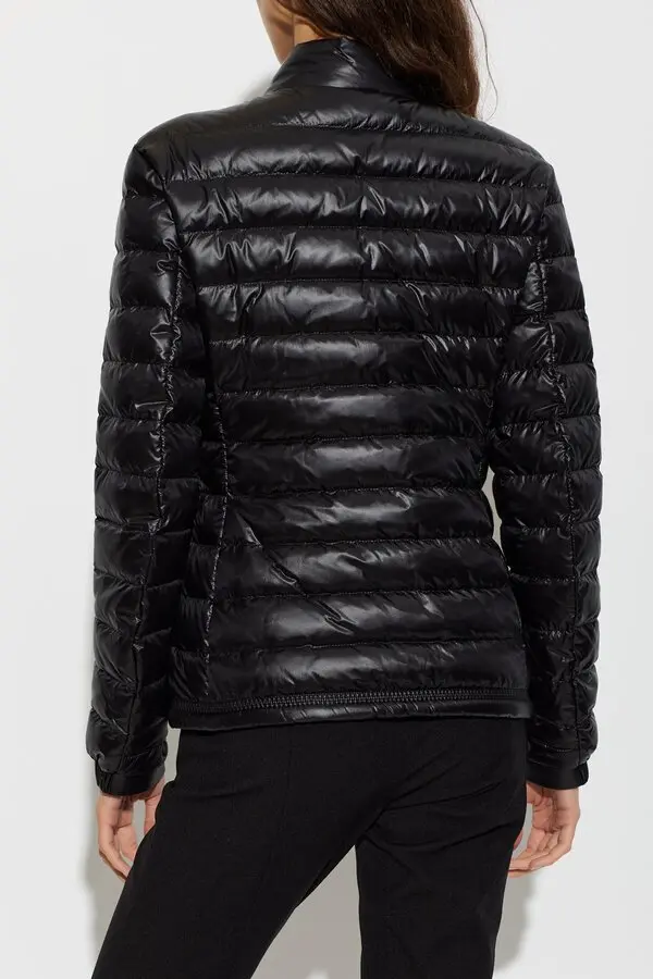 Moncler Down Ski Jacket 'walibi' – Performance & Style