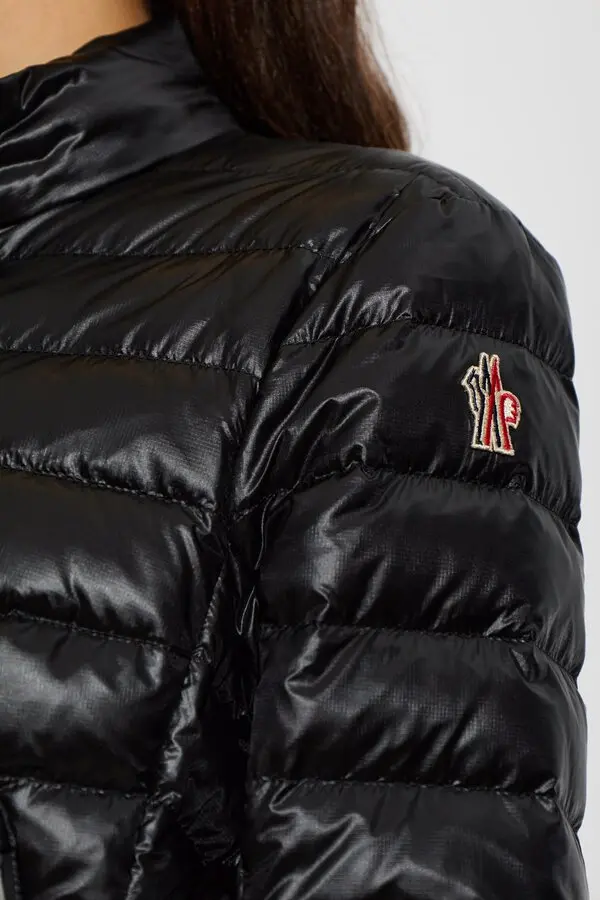 Moncler Down Ski Jacket 'walibi' – Performance & Style