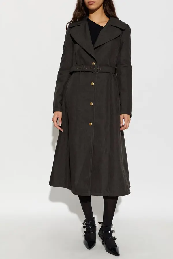 VIVIENNE WESTWOOD Liska’ Coat