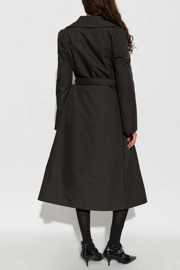 VIVIENNE WESTWOOD Liska’ Coat