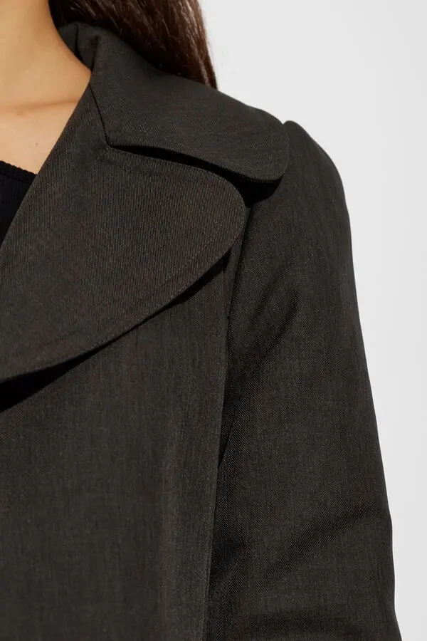 VIVIENNE WESTWOOD Liska’ Coat