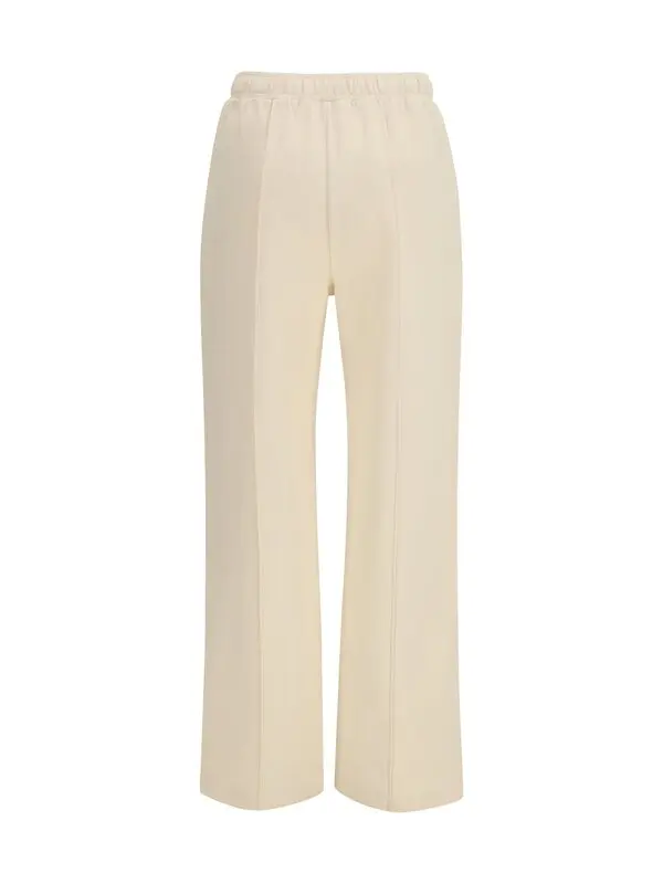 Moncler Cotton Sweatpants - Multicolor
