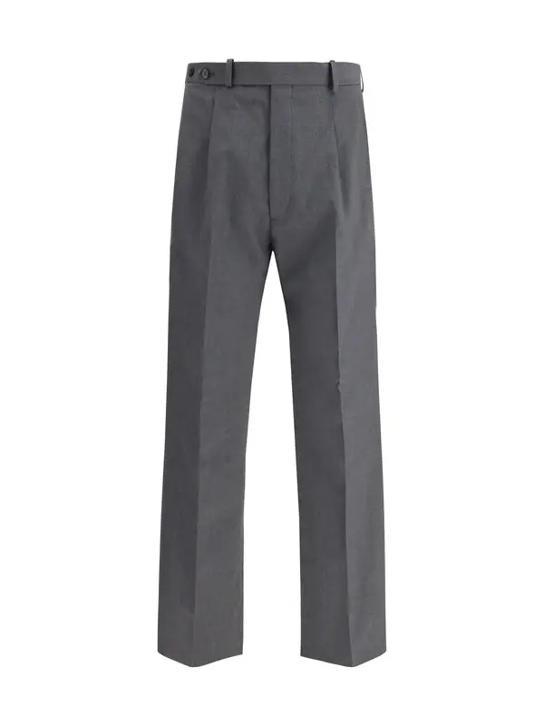 Prada Wool Pants